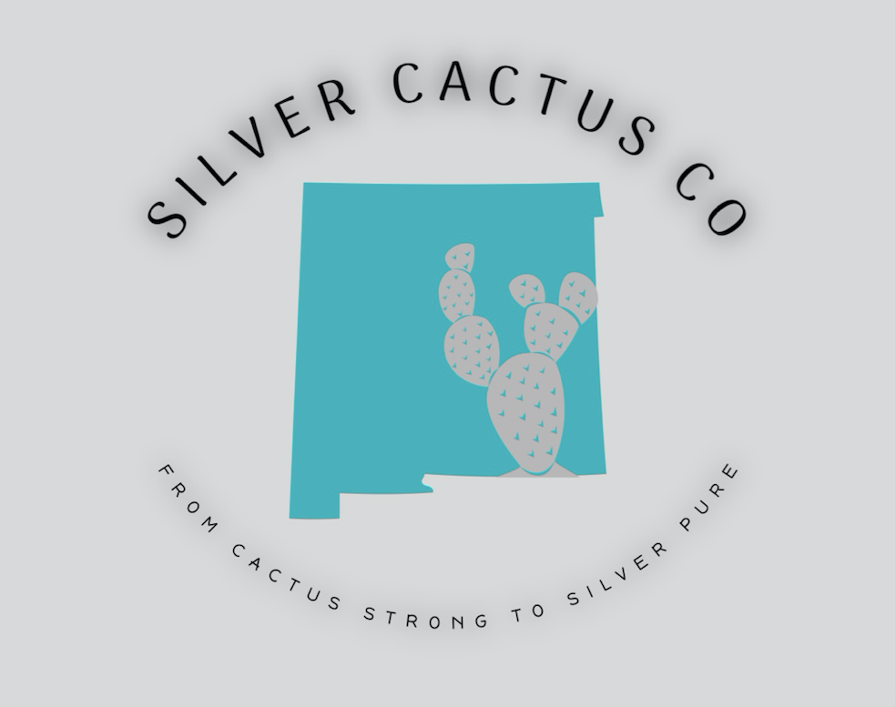 Silver Cactus Co
